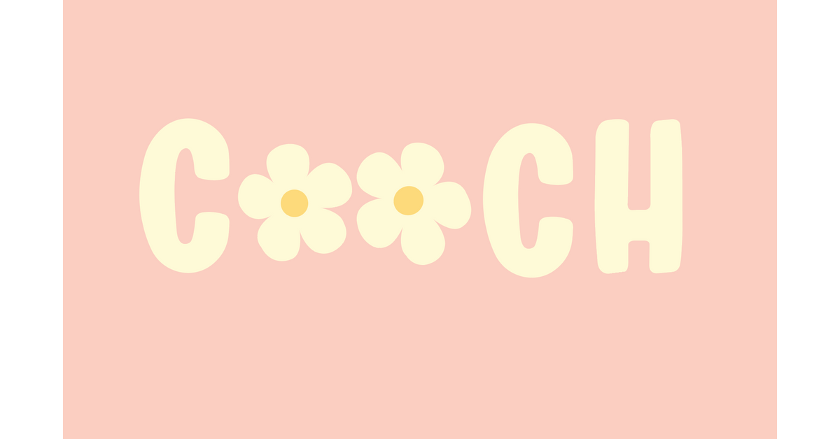 Cooch: Redefining Comfort and Confidence for Periods – COOCH